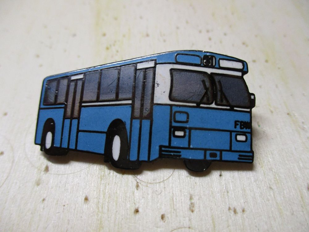 FBW Tram Bus Limit NR 799 Pin (Neu (gemäss Beschreibung)) in Felsberg ...