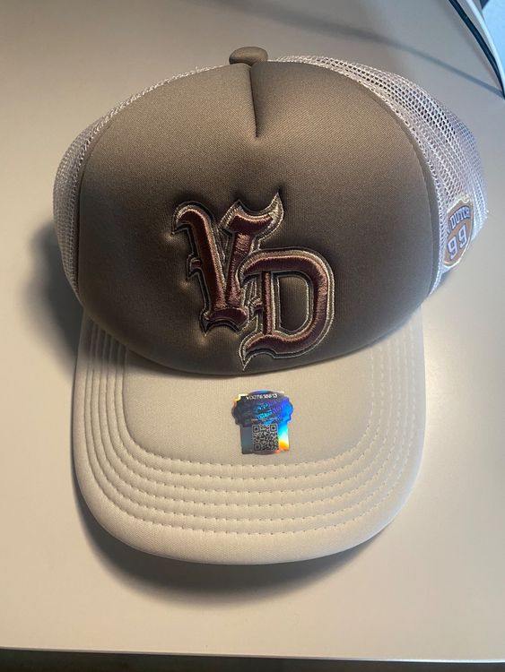Von Dutch Cap (Neu und originalverpackt) in Rheinfelden für CHF 18 ...