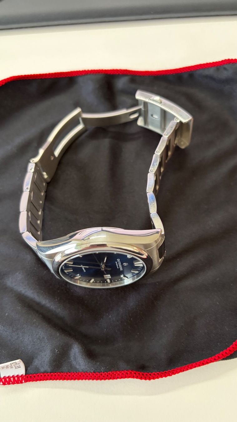 Outsiders Executive Blau (Neuf (Voir description)) à Gretzenbach pour ...