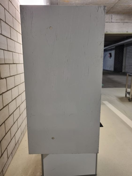 Postablage Metallkasten (Gebraucht) in Zürich für CHF 22 – nur Abholung ...