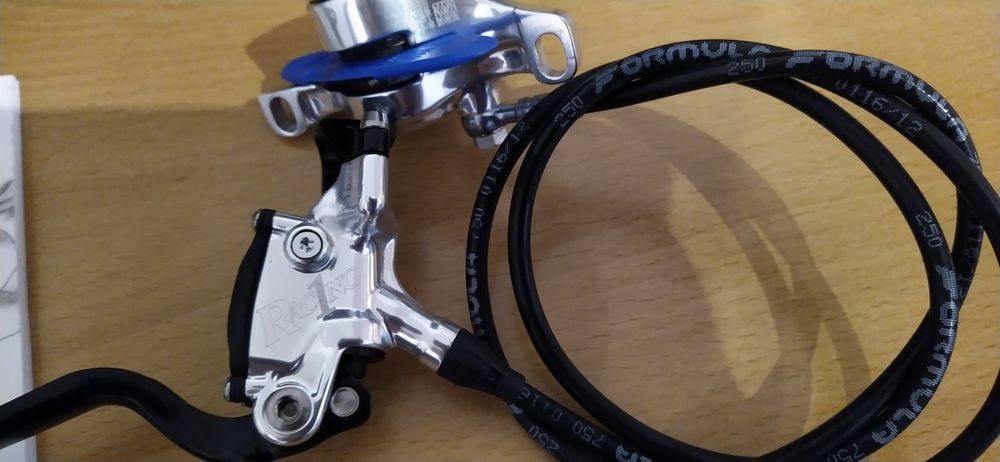 neue hydraulische Bremse Formula R1 Racing (Neu (gemäss Beschreibung ...