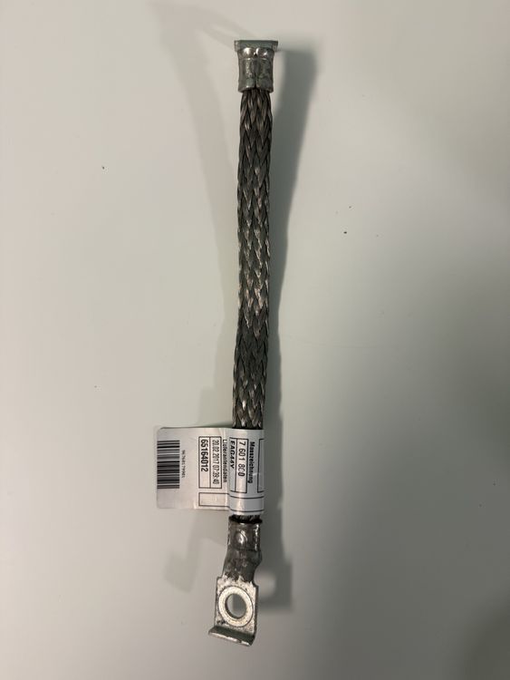 BMW Original Massleitung X3(F25)X4(F26)TeileNr.:12427601799 (Gebraucht ...