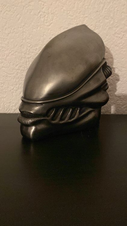 HR Giger Alien Necronom Tribute (Neu (gemäss Beschreibung)) in ...