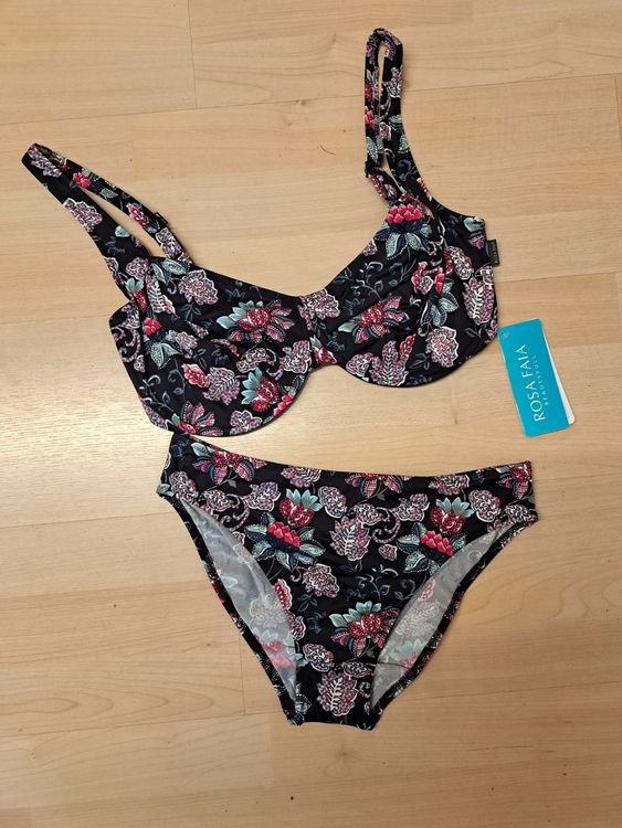 Bikini 38 H Rosa Faia (Neu (gemäss Beschreibung)) in Gams für CHF 79 ...