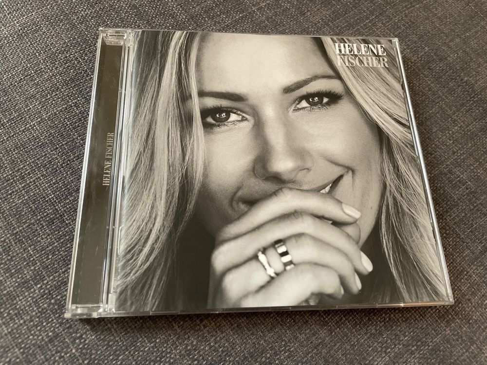HELENE FISCHER: HELENE FISCHER (CD) *SCHLAGER/POP* | Kaufen auf Ricardo