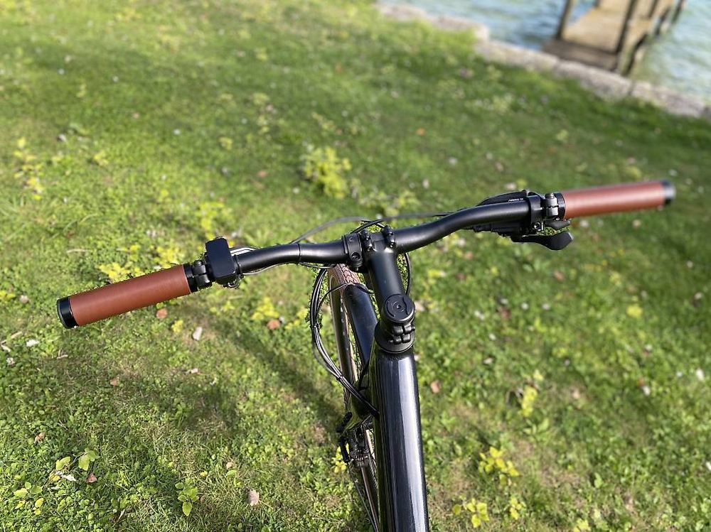 Ego Movement Skarabäus E-Bike Flow M - Vélo électrique (D'occasion) à ...