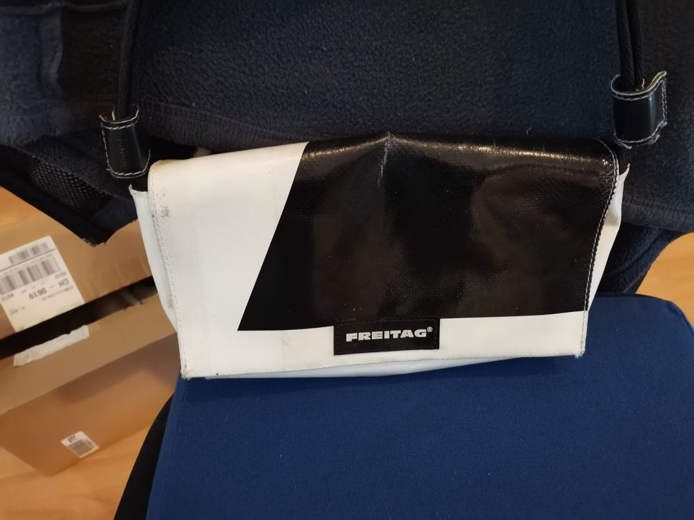 Borsa Freitag Laura F71 (Gebraucht) in Locarno für CHF 200 – nur ...