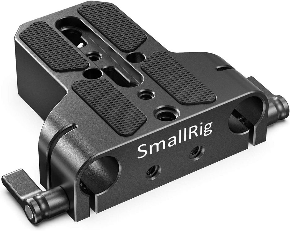 SMALLRIG Baseplate Camera Grundplatte 1674 (Neu und originalverpackt ...