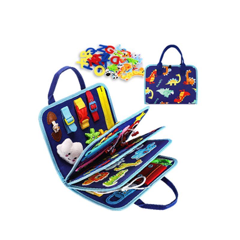 Motorikspielzeug Montessori Spielzeug für ab 1 2 3 4 Jahre (Neu (gemäss ...