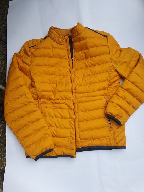 Herren Jacke Tom Tompson L ab 1.- | Kaufen auf Ricardo