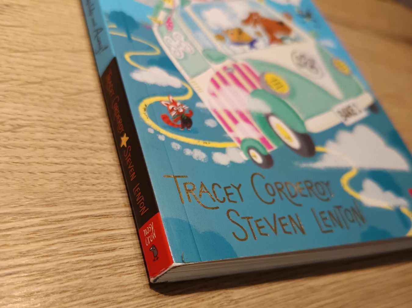 Shifty McGifty and Slippery Sam Up, Up and away! (Neu (gemäss ...