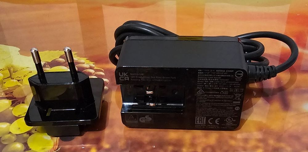 🎮 NVIDIA Shield TV Pro 4K mit Garantie&5Jahres-Verlängerung (D'occasion ...