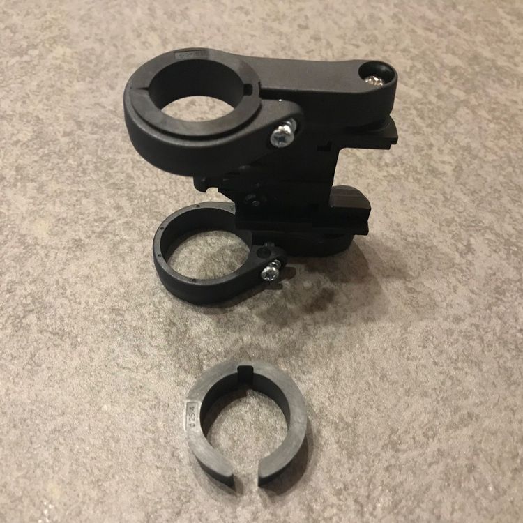 Shimano SC-E6000 Display und Halter (Neu (gemäss Beschreibung)) in ...