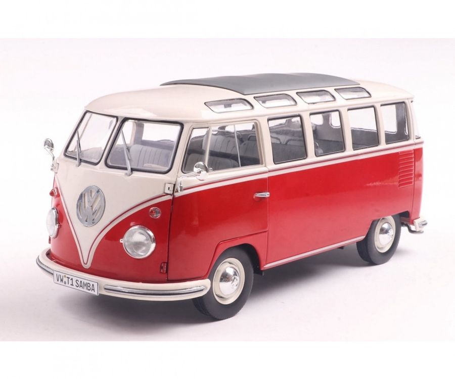Samba Bus T1 Kaufen