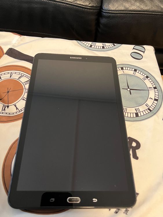 Galaxy Tab A (10.1”, Wi-Fi) ab 29.- | Kaufen auf Ricardo