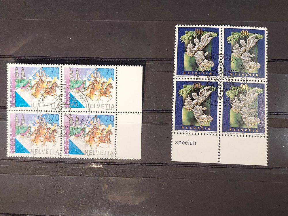 VB ET, 2000, Z1013, 1014 (Neu (gemäss Beschreibung)) in Obfelden für CHF 1 – mit Lieferung auf ...