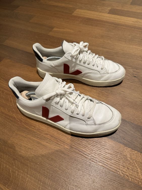 Veja V12 Schuhe | Kaufen auf Ricardo