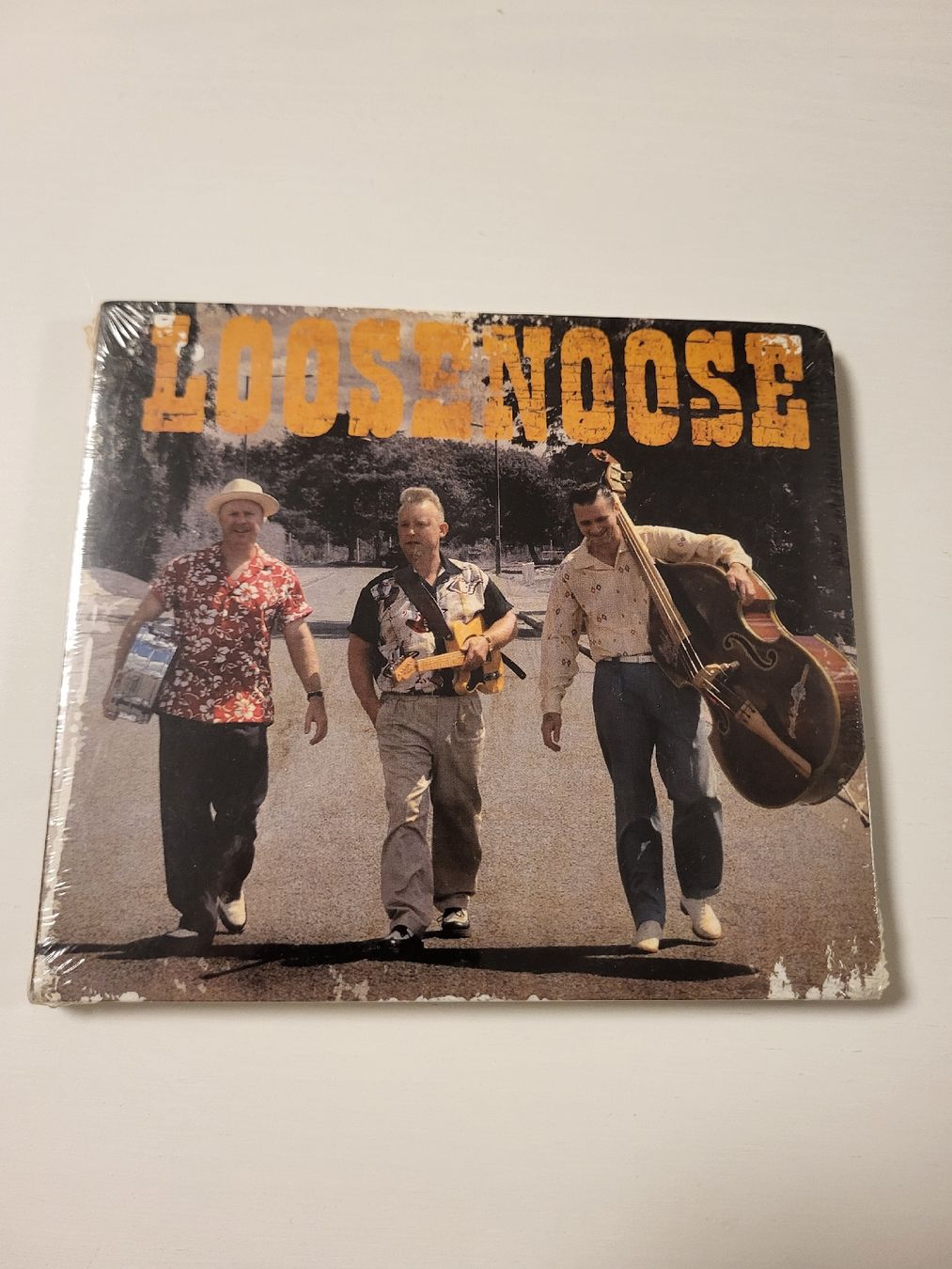 Loose Noose - CD, Neu&OVP (Neu und originalverpackt) in Uster für CHF 8 ...