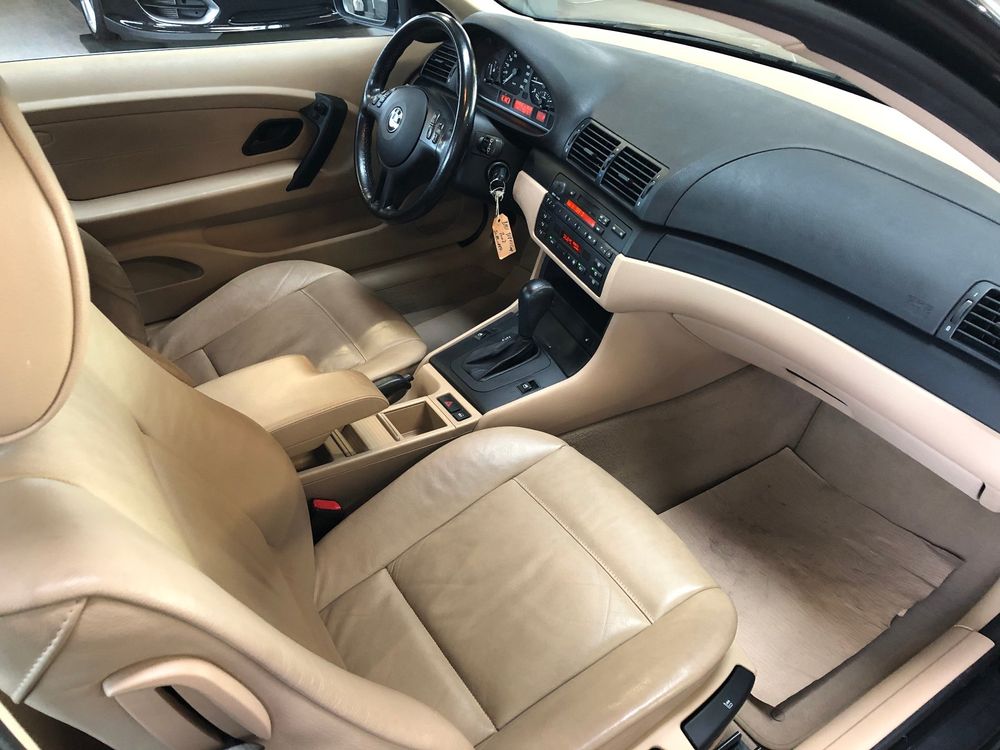 BMW 318 ti Compact | Kaufen auf Ricardo