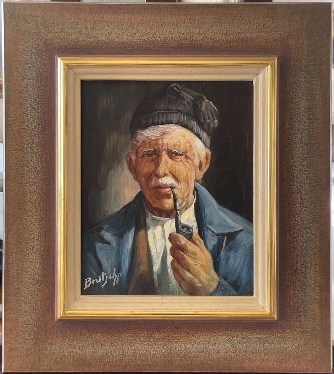 Brutsche Peter (1928-2006) (Gebraucht) in Grosshöchstetten für CHF 150 ...