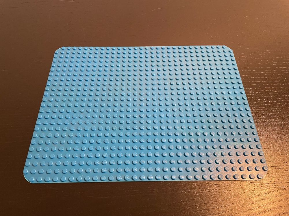 2 x LEGO Platten 32 x 32 1 x LEGO Platte 32 x 24 ab 1.- CHF (Gebraucht ...