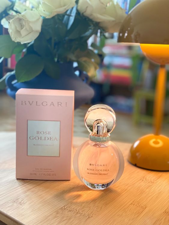 Bulgari Rose Goldea (Neu (gemäss Beschreibung)) in Bern für CHF 30 ...