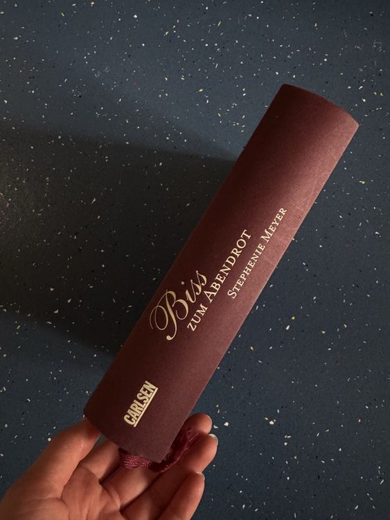 Stephen Meyer - Biss zum Abendrot (Gebraucht) in Bätterkinden für CHF 7 ...