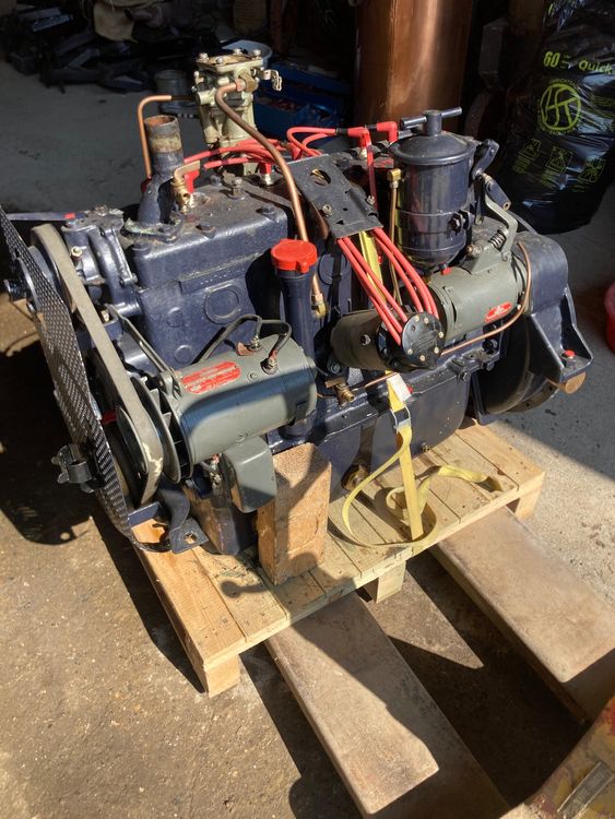 Dodge WC, CC, Motor T116, militär, Oldtimer PW (Gebraucht) in Rüti ZH ...