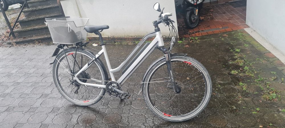 Allegro Speedbike Champion L 45 KMh | Acheter sur Ricardo