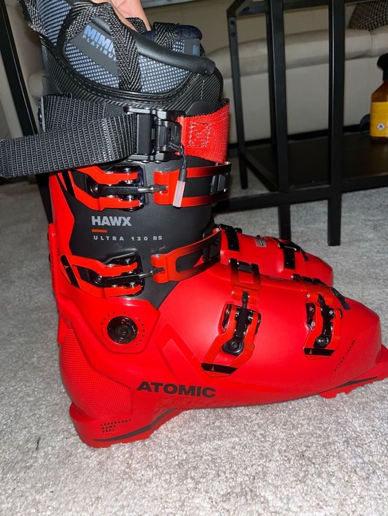 Atomic ski boots herren | Kaufen auf Ricardo