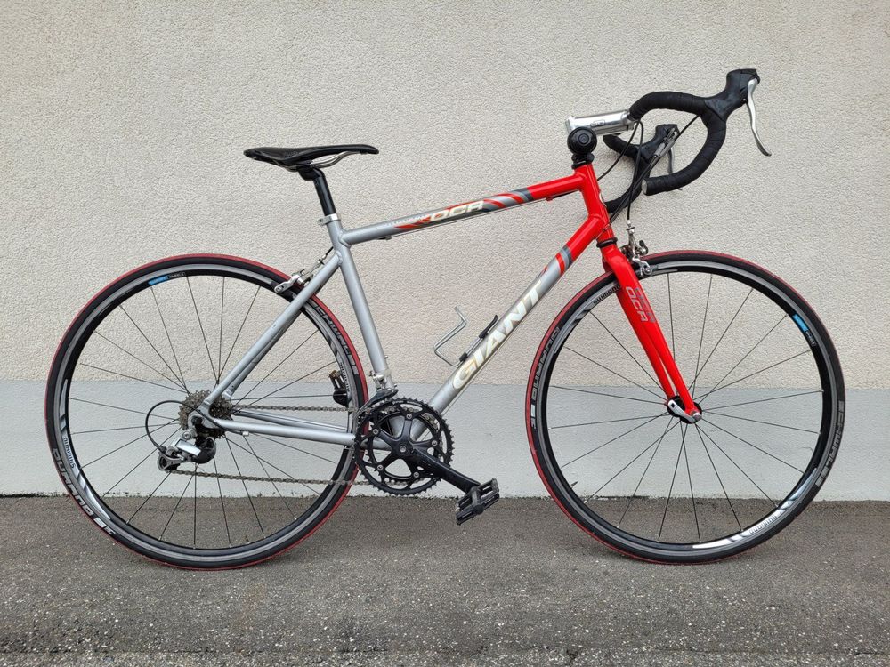 Giant OCR Compact Road (small / 51 cm) (Gebraucht) in Bern für CHF 95 ...