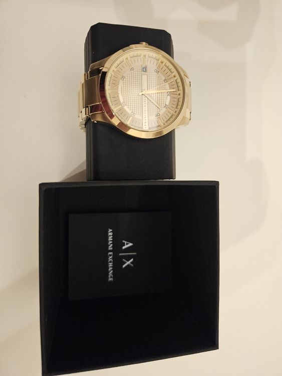 Armani Exchange (Neu (gemäss Beschreibung)) in Riehen für CHF 70 – mit ...