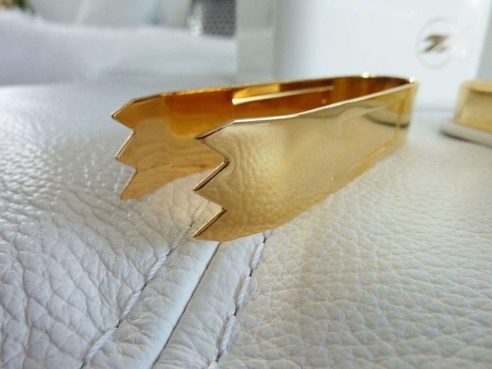 The Turnwald Collection International Set - 11 tlg - m. 24 K (Gebraucht ...