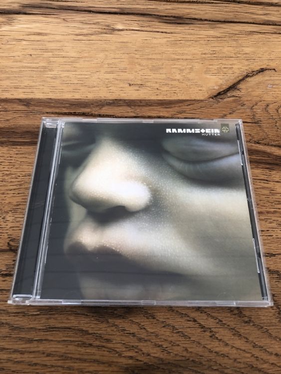Rammstein - Mutter (2001) (Gebraucht) in Embrach für CHF 7 – mit ...