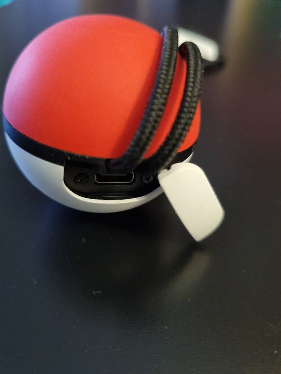 Pokeball Plus für Nintendo Switch (Gebraucht) in Vilters für CHF 59 ...