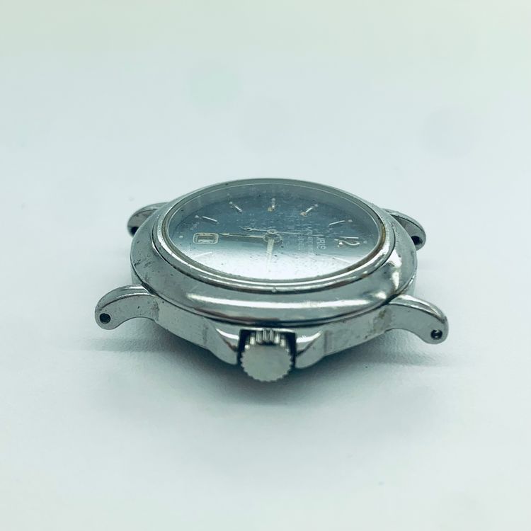 ORIS Automatic Kaliber ETA 2671 (Gebraucht) in für CHF 80 – mit ...