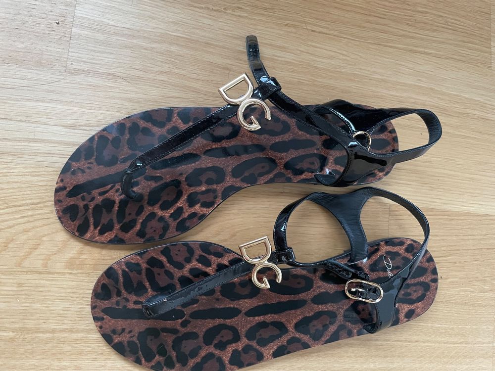 D G Sandals 41 Kaufen Auf Ricardo
