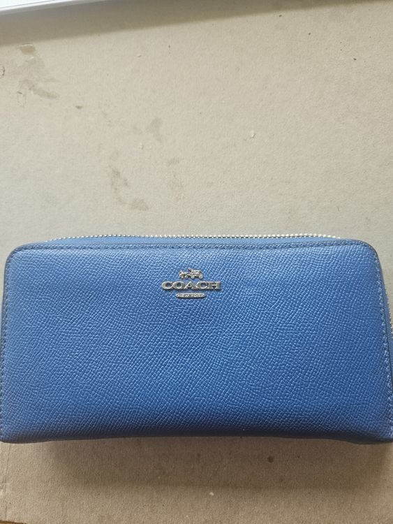 Coach Portemonnaie (Neu (gemäss Beschreibung)) in Entlebuch für CHF 28 ...