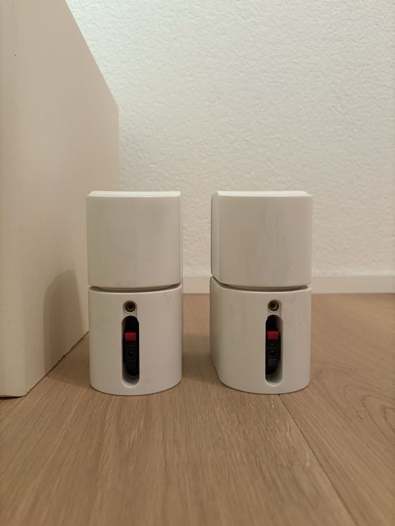 Bose Acoustimass 5 Speaker System, Lautsprecher-Set (Gebraucht) in ...