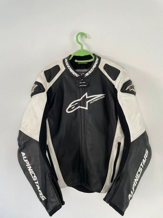 Alpinestars Moto Jacket Men's Medium | Kaufen auf Ricardo