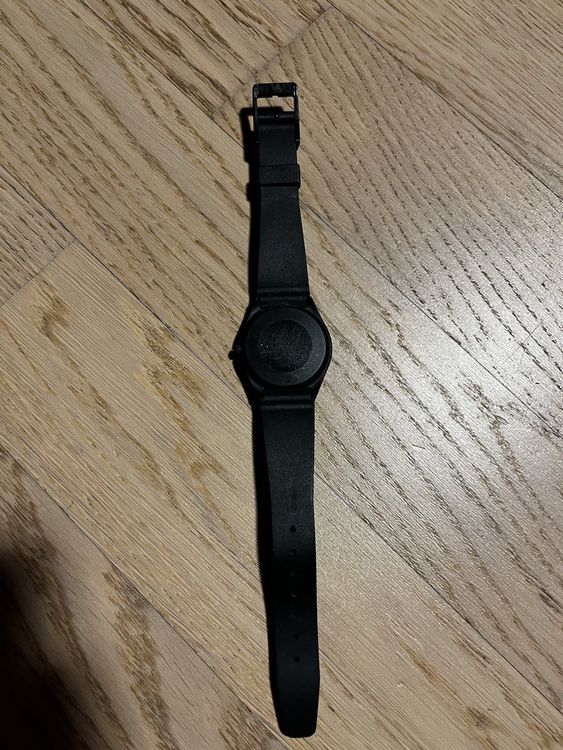 Kummer+Matter Armbanduhr (Gebraucht) in Lohn-Ammannsegg für CHF 1 – mit ...