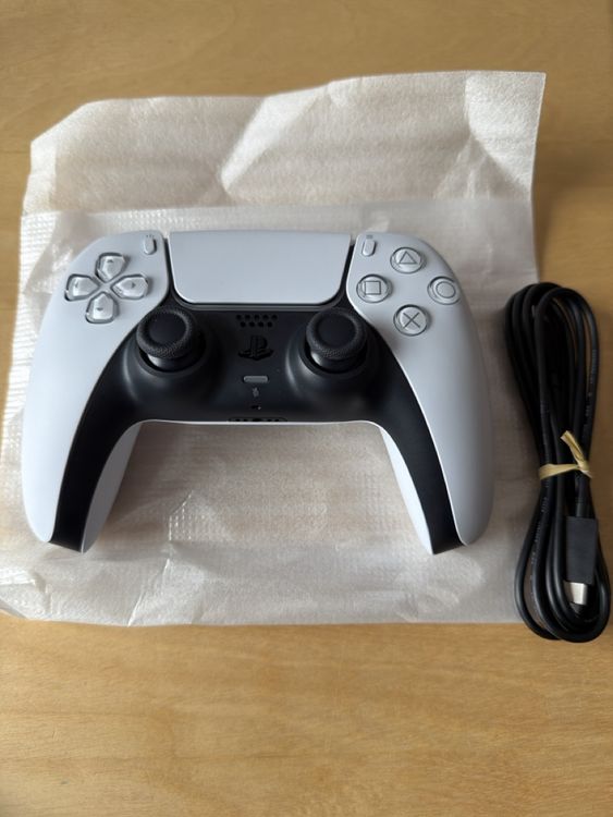 Controller Playstation 5 Dualsense -Cover PS5 Pro (Nuovo (secondo la ...