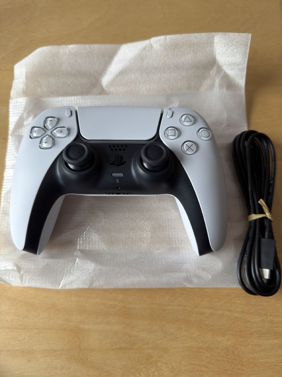 Controller Playstation 5 Dualsense -Cover PS5 Pro (Nuovo (secondo la ...