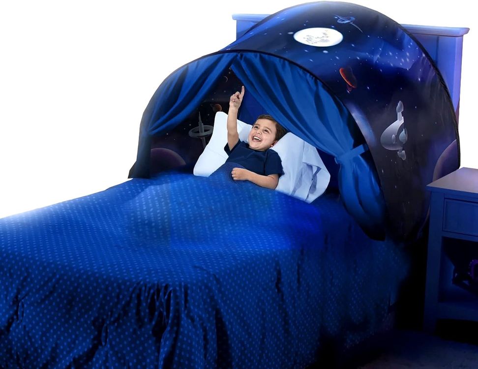 Dream Tents Dreamtents Abenteuer Im Weltraum (Gebraucht) in Thun für ...