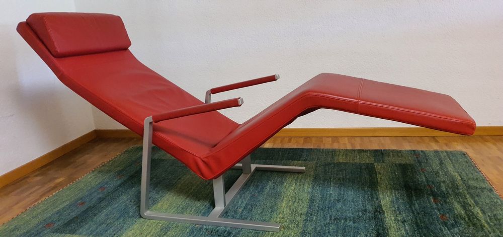 Kippliege MaRe (Gebraucht) in Schöftland für CHF 355 – nur Abholung auf ...