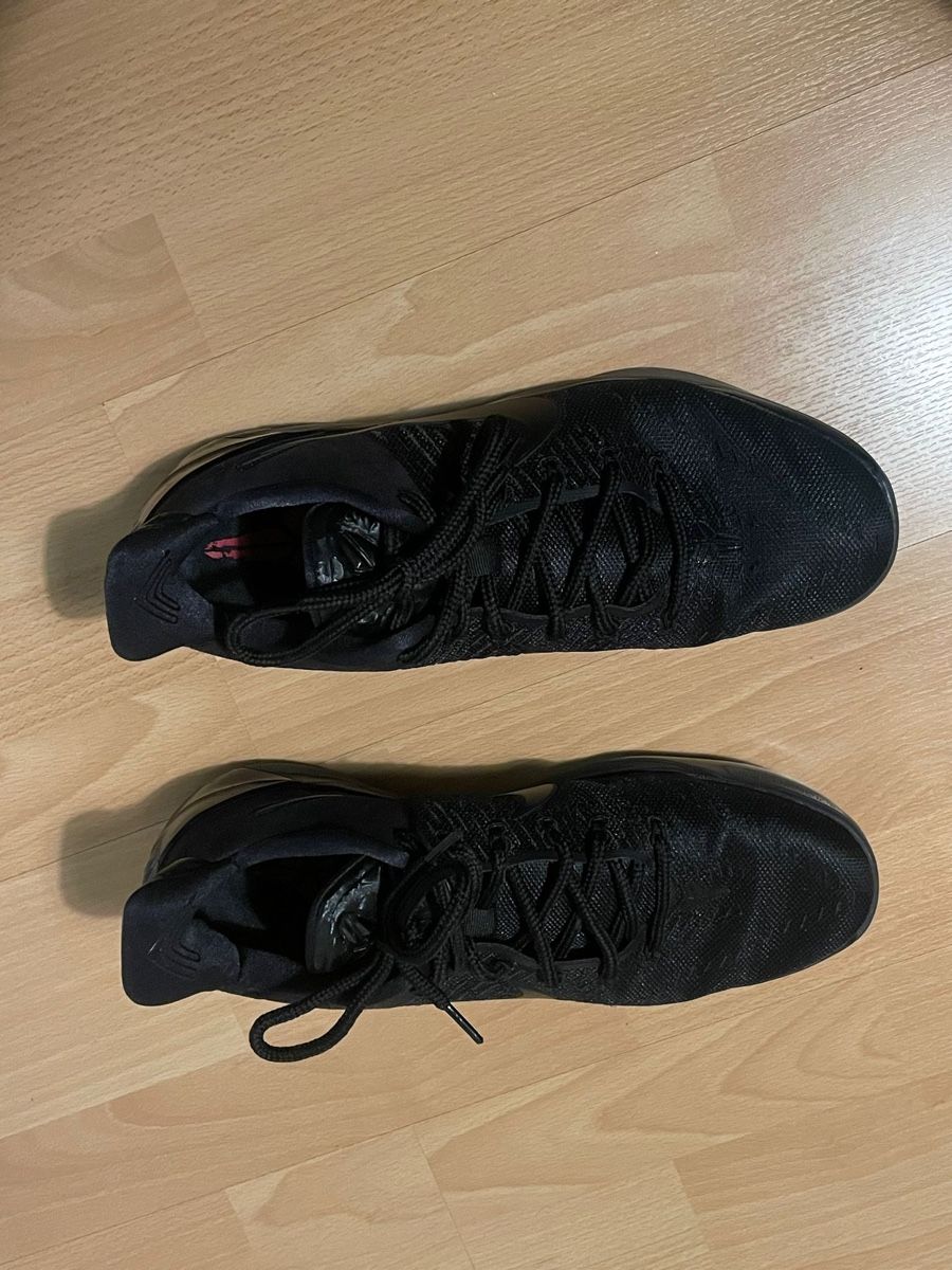 Nike Kobe Mamba Focus Black Gr.48.5 Top Zustand Sneaker (Gebraucht) in ...