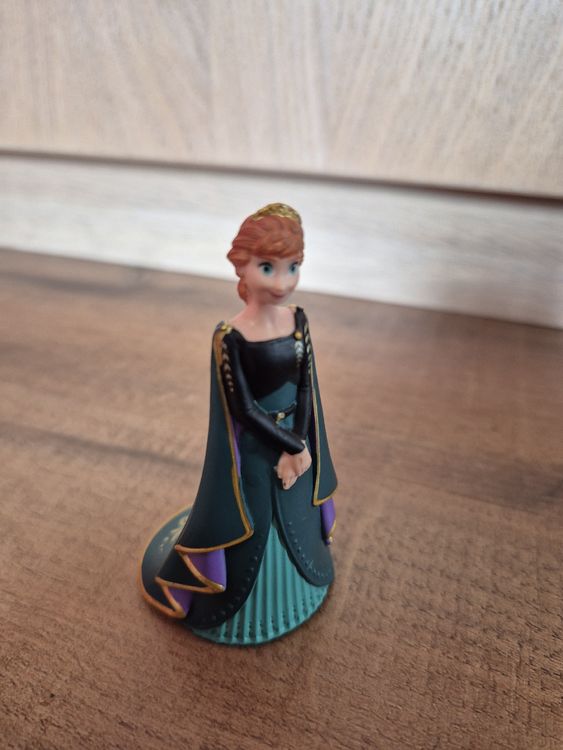 Anna Frozen Tonie (Gebraucht) in Nänikon für CHF 11 – mit Lieferung auf ...