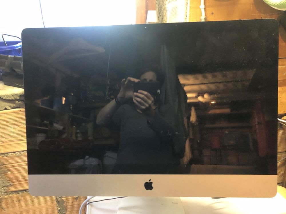 IMac (27 inch, Mid 2011) | Kaufen auf Ricardo