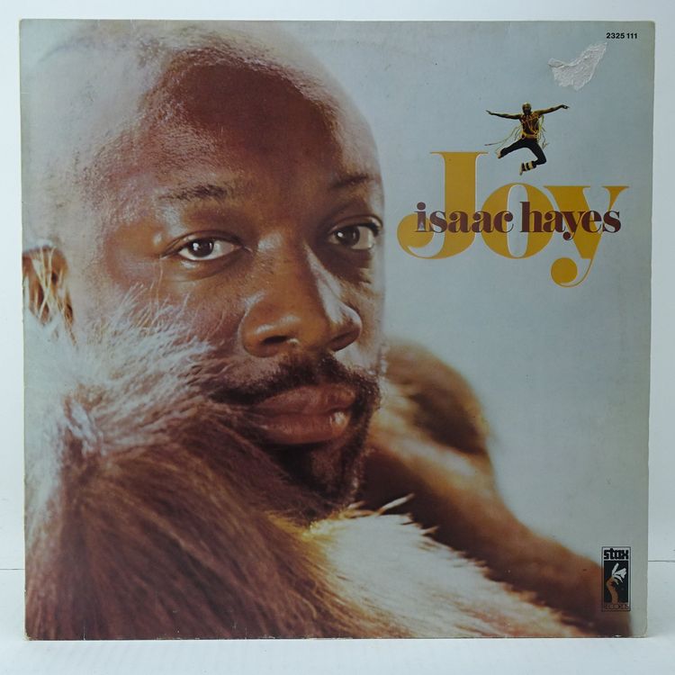 Hayes Isaac – Joy – EX/G (Gebraucht) in Muhen für CHF 4 – mit Lieferung auf Ricardo kaufen
