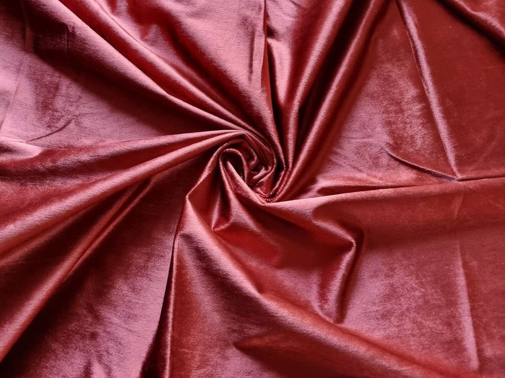 Stoff Velour Samt 2,40 Meter | Kaufen auf Ricardo